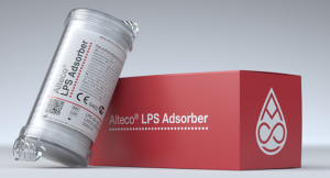 Removing the threat - Alteco Medical AB